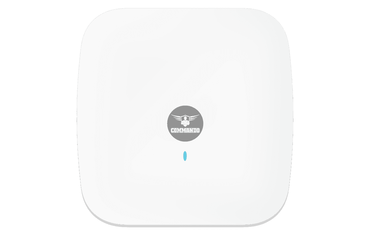 AirX Wi-Fi 6 3000M Wave 2 FIT/FAT Cloud Access Point