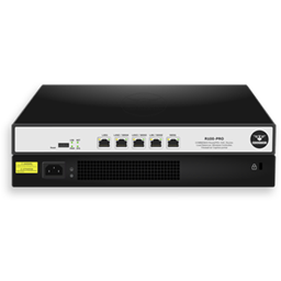 COMMANDO is a technology company focused on networking