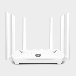 AirX 1200M 60 Users 4G LTE Wireless Router