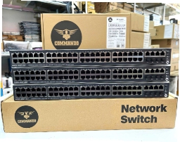 C2000 L2+ Series Switches