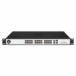 E200 AI Series Switches