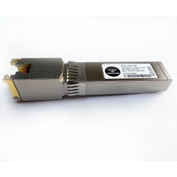 SFP-UTP-1G Highlights
