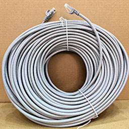 Copper Patch Cables